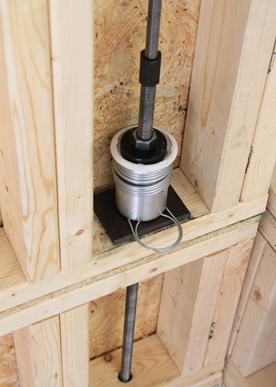 What is Continuous Load Path in Construction - Harris Gothys