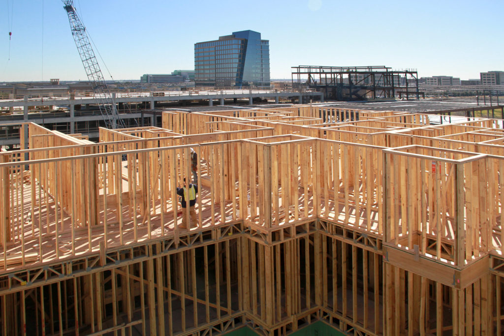 Is Wood the Material of the Future? The Future of Multi-Story Wood ...