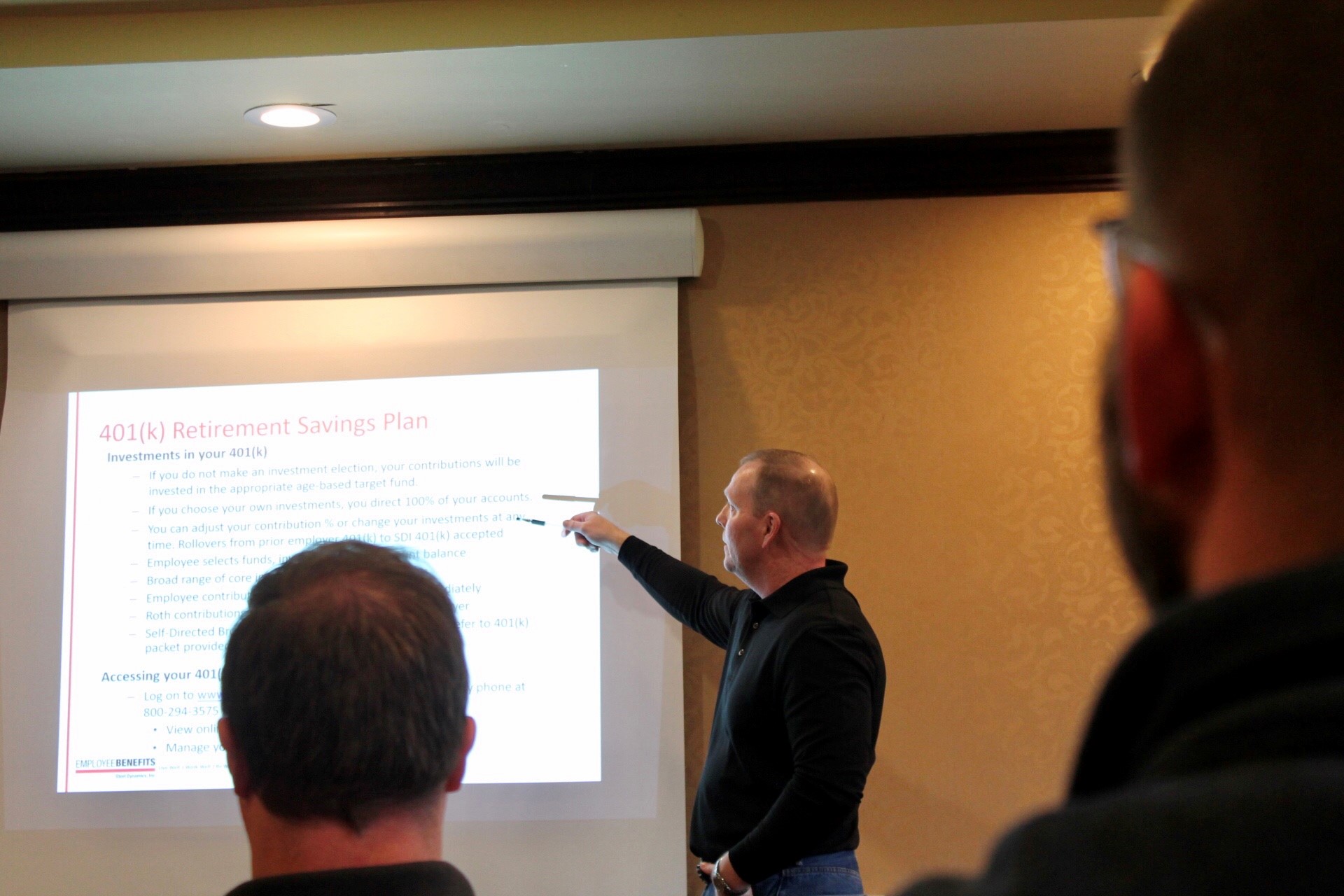 CLP’s Passion - CLP Systems