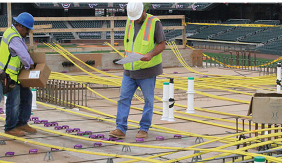 Anchors - CLP Systems