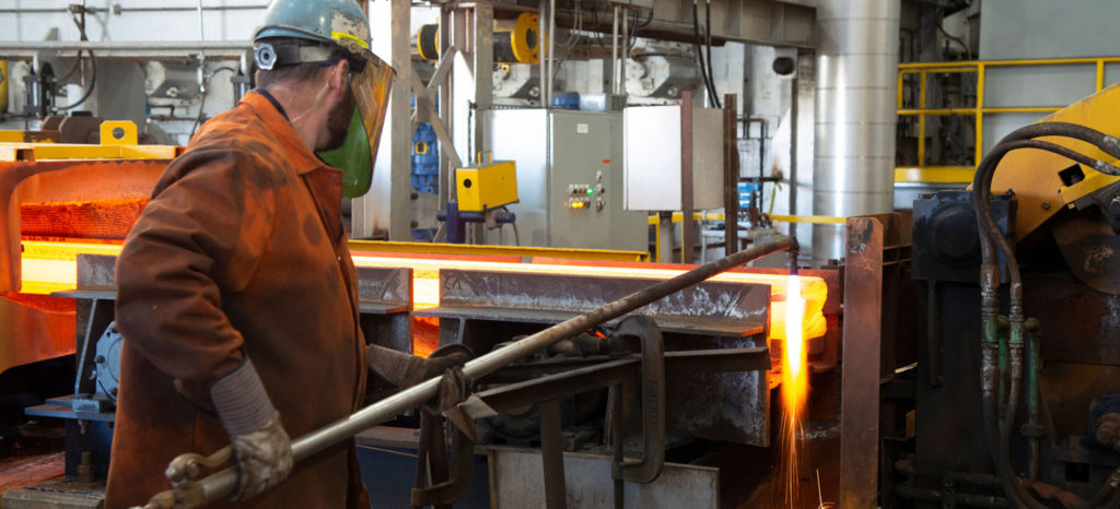 Steel Dynamics Named One of World's Best Employers by Forbes - CLP Systems